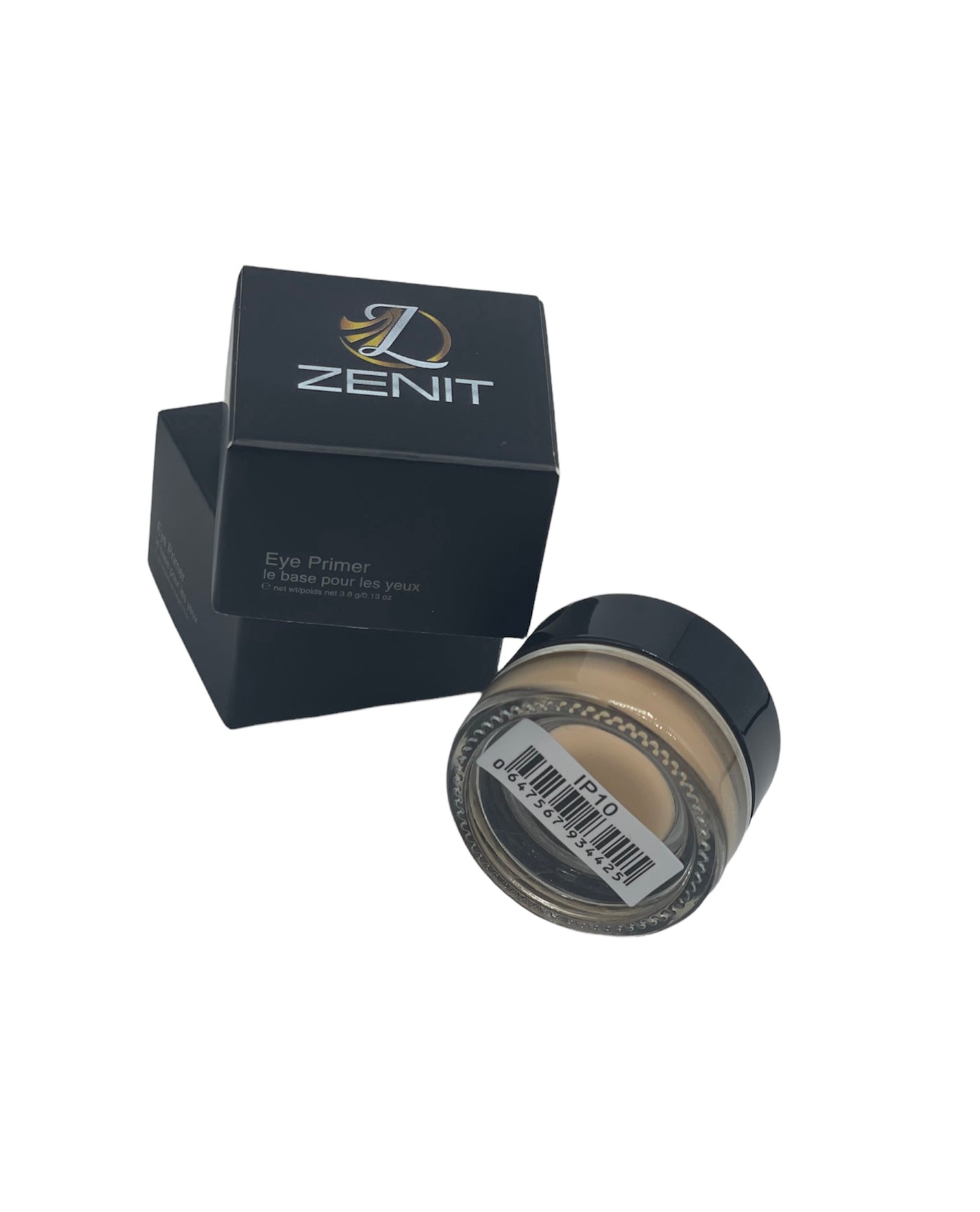 Eyeshadow Primer – ZENIT® Official Site