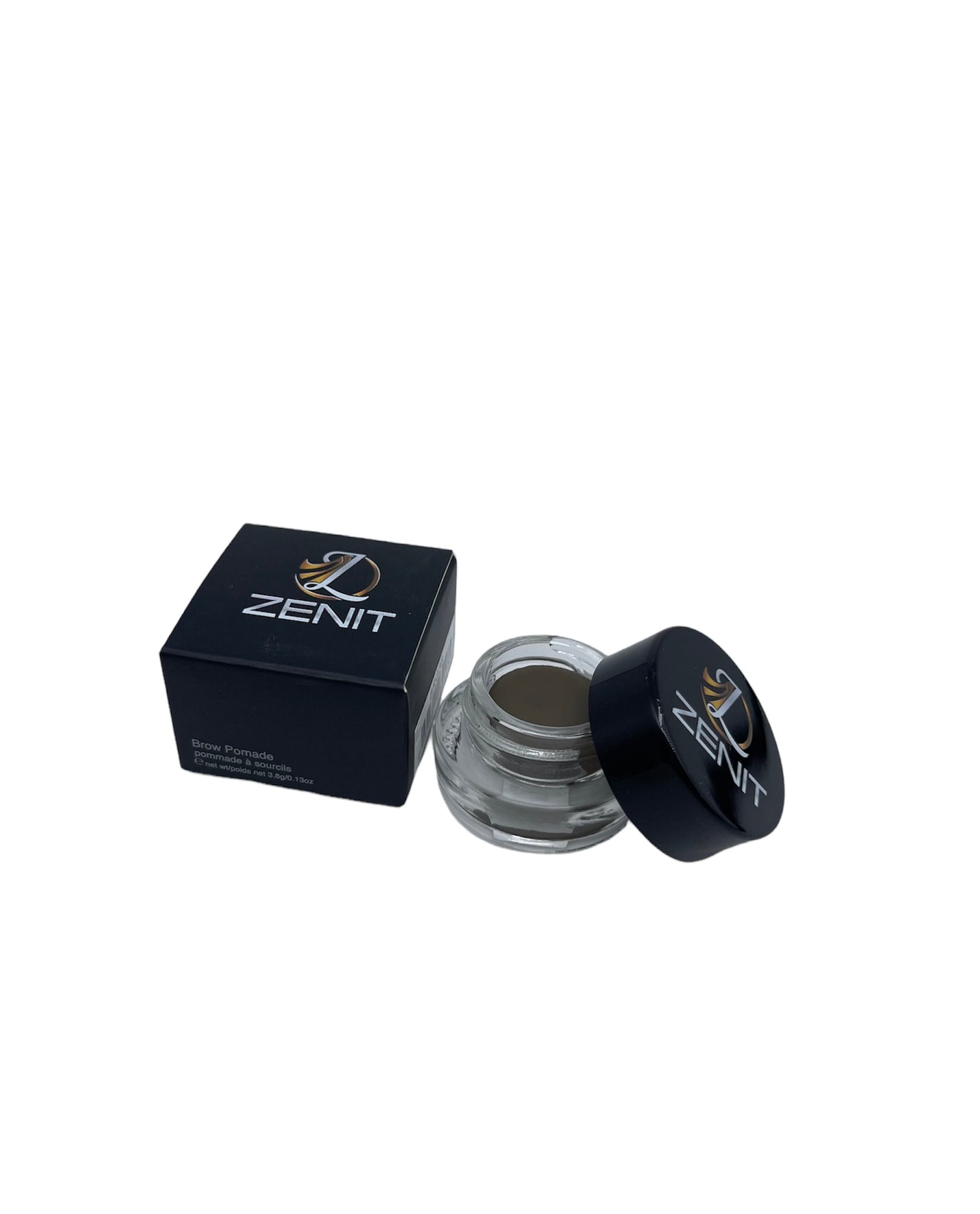 Brow Pomade – ZENIT® Official Site