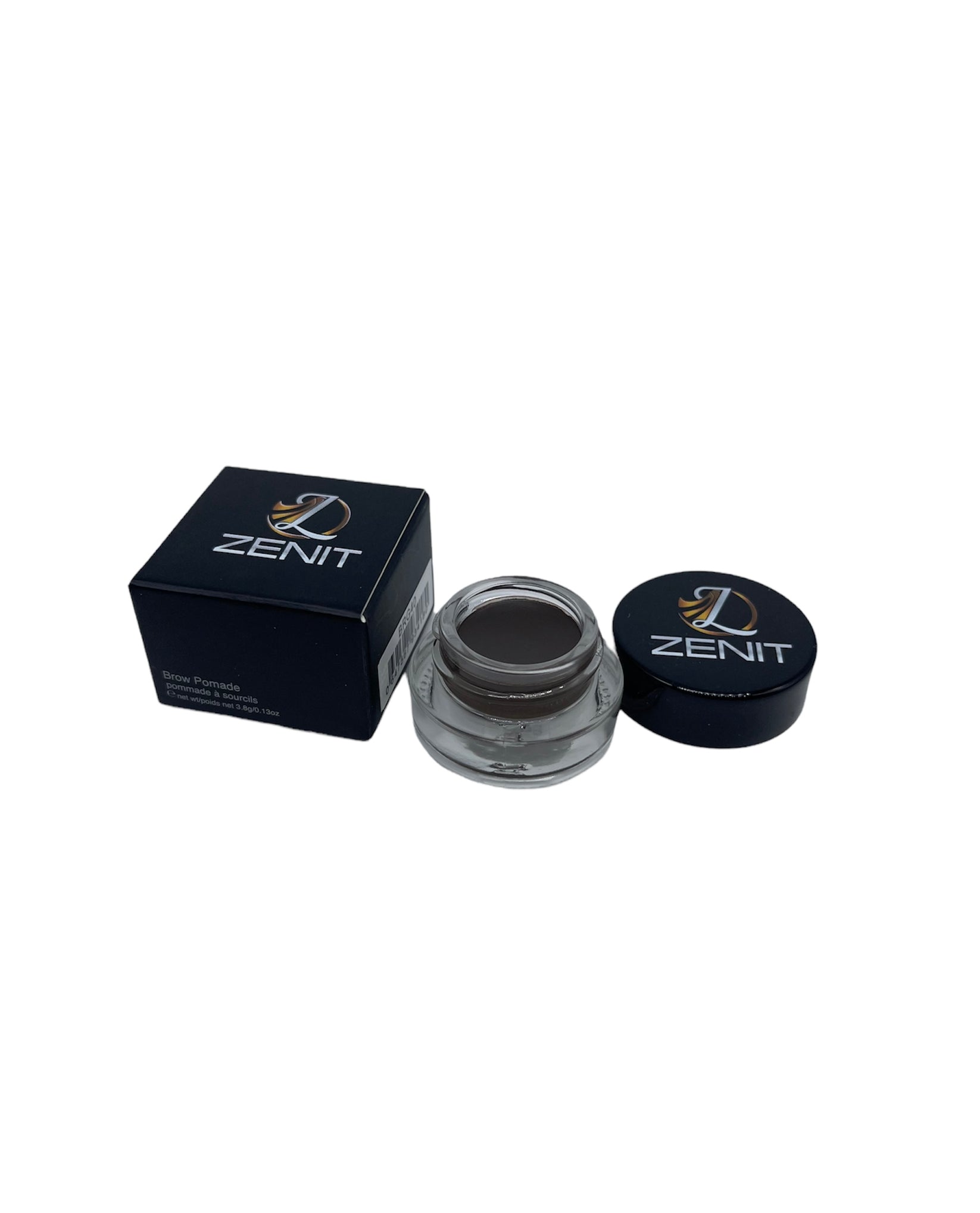 Brow Pomade – ZENIT® Official Site