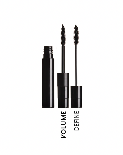 Dual Lash Black Mascara – ZENIT® Official Site